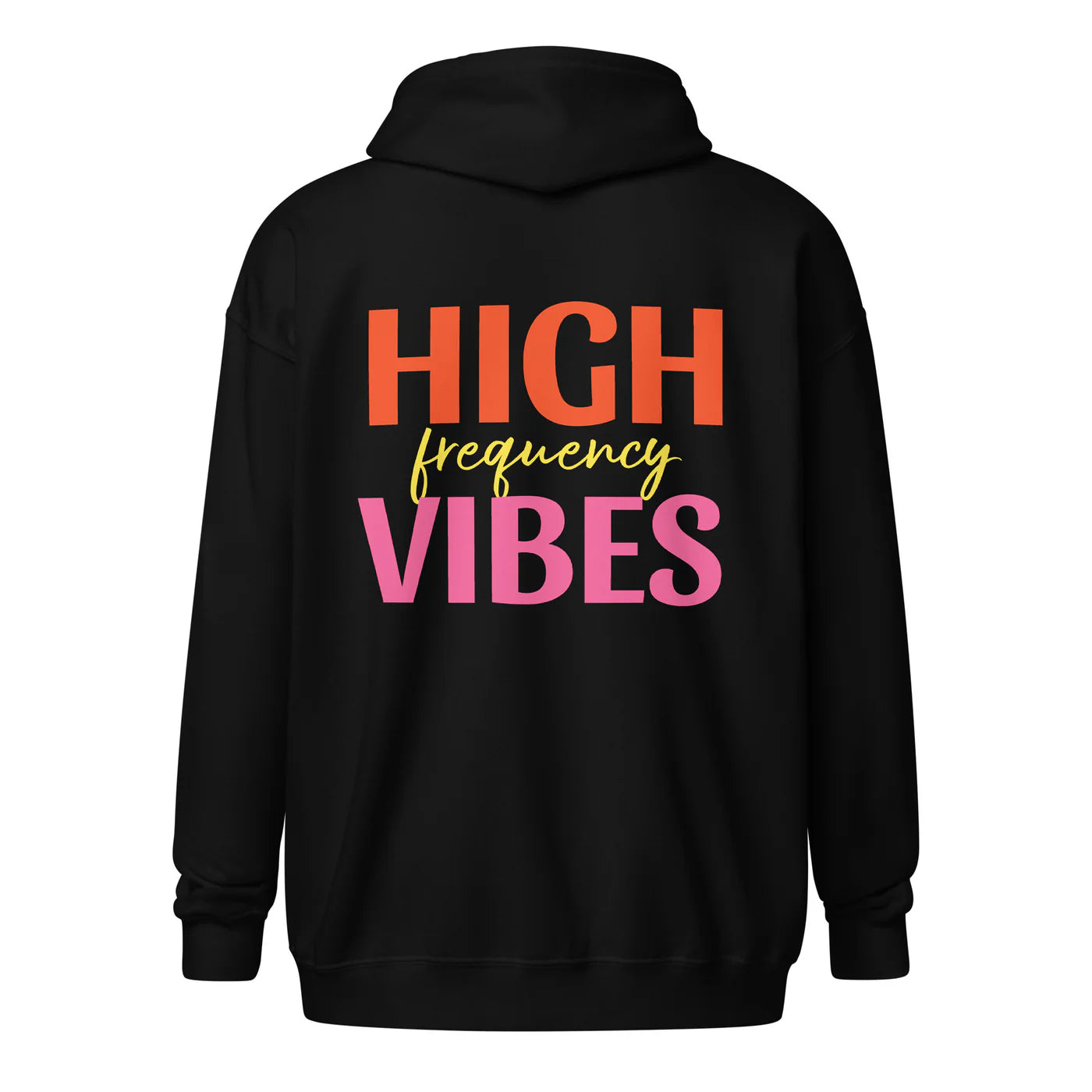 High Frequency Vibes · NICUity