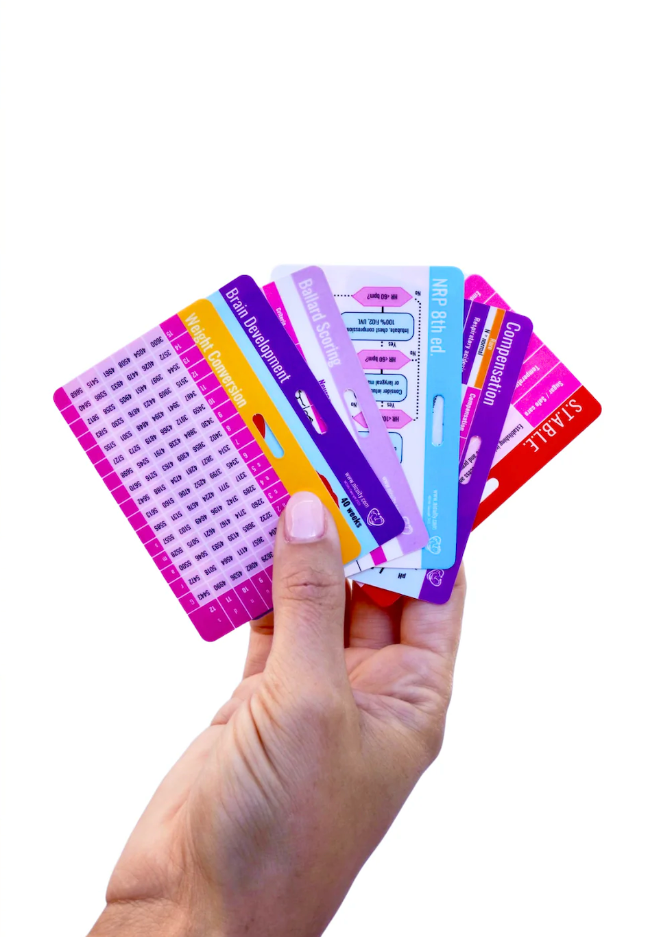 NICU Badge Bundle Sets · NICUity
