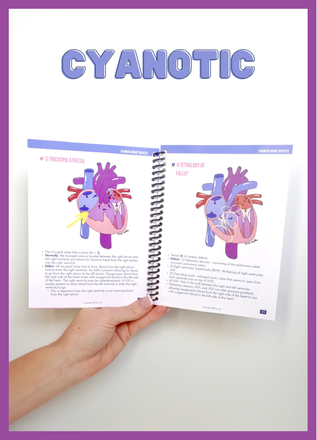 NICU Badge Cards, Bedside Tools & Apparel · NICUity